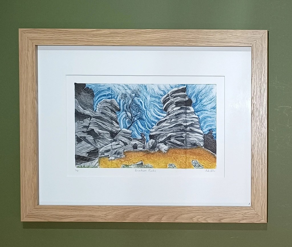 Artist and Print-maker – Original and Unique handcrafted affordable prints