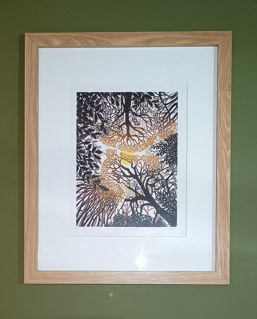 Artist and Print-maker – Original and Unique handcrafted affordable prints