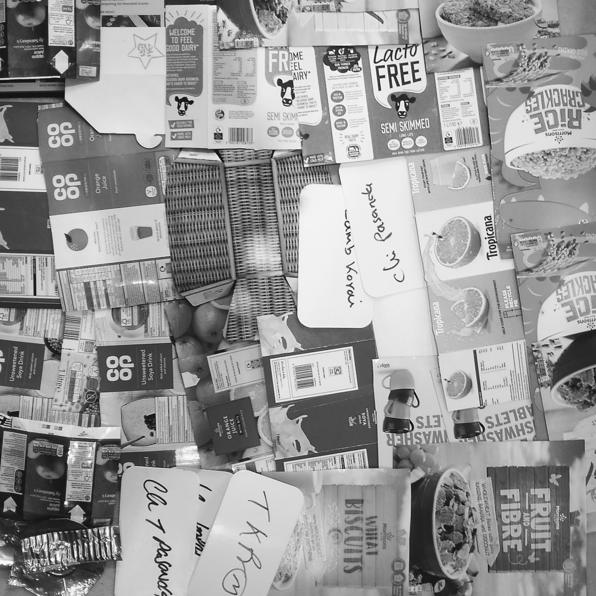 How to make a Simple Collagraph Print – Artist and Print-maker