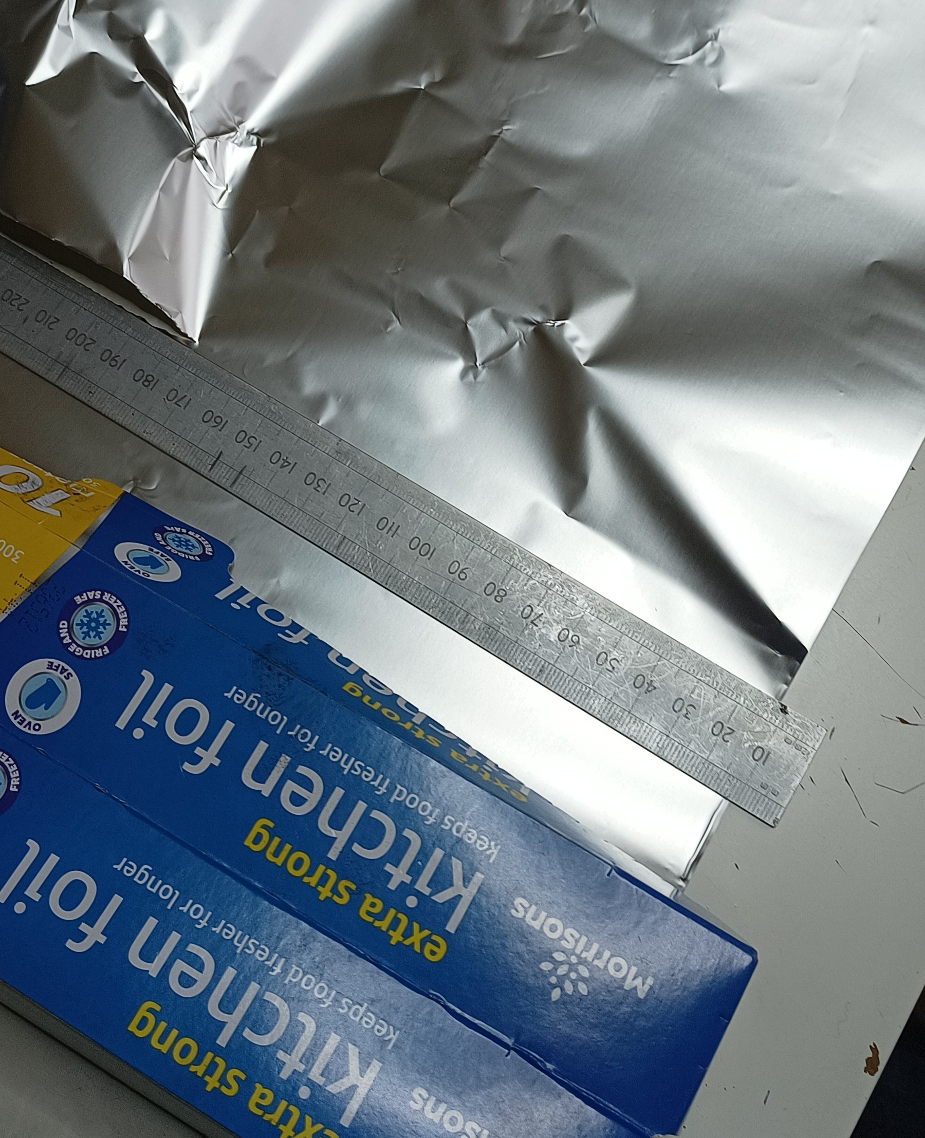 Kitchen Litho – Artist and Print-maker